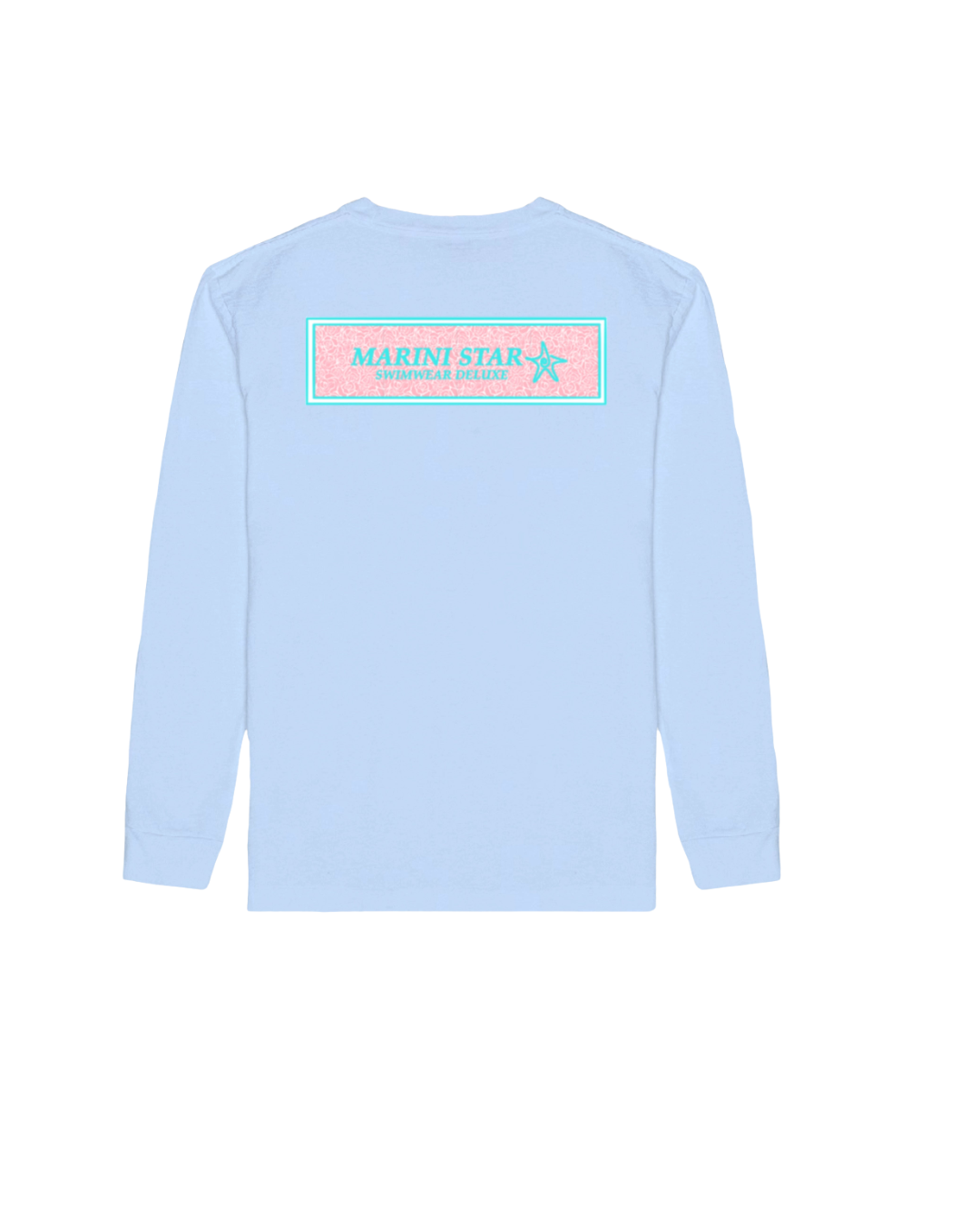 Long sleeve Recrose (manga larga) – MARINI STAR